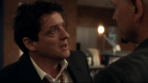 Nick Burris | Wiki NCIS | Fandom