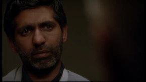 Bashir Malik | Wiki NCIS | Fandom