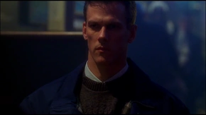 David Cameron | Wiki NCIS | Fandom