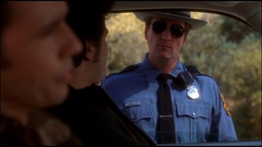 Randall | Wiki NCIS | Fandom