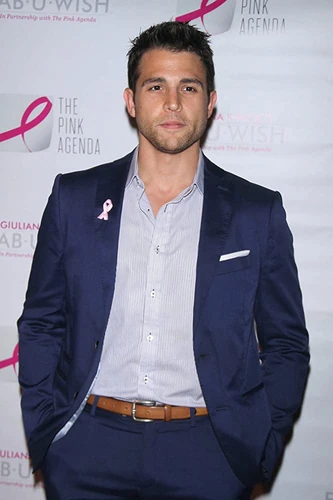 Lenny Platt | NCIS: New Orleans Wiki | Fandom