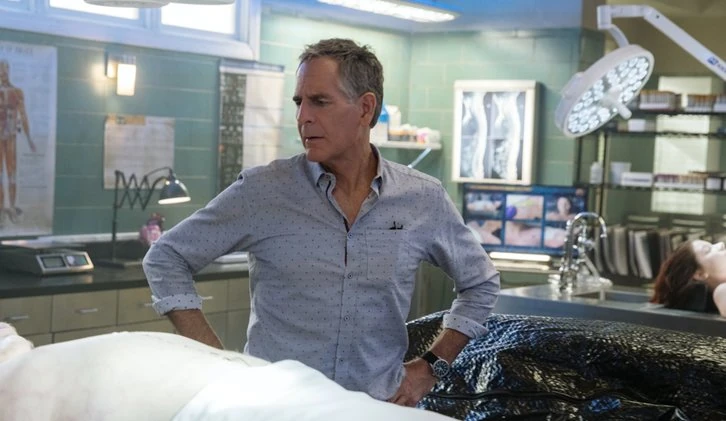 X | NCIS: New Orleans Wiki | Fandom