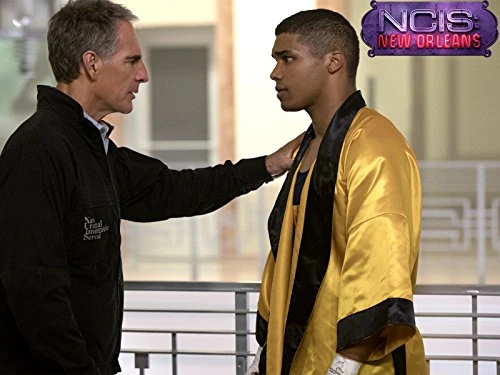 Knockout | NCIS: New Orleans Wiki | Fandom
