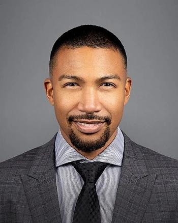 Quentin Carter | NCIS: New Orleans Wiki | Fandom