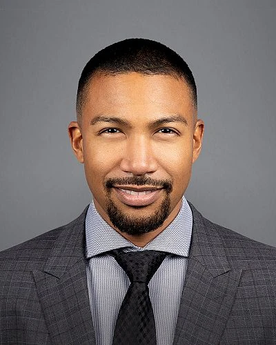 Quentin Carter | NCIS: New Orleans Wiki | Fandom