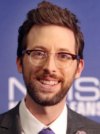 Rob Kerkovich | NCIS: New Orleans Wiki | Fandom