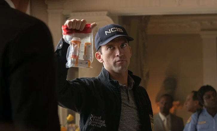 A House Divided | NCIS: New Orleans Wiki | Fandom