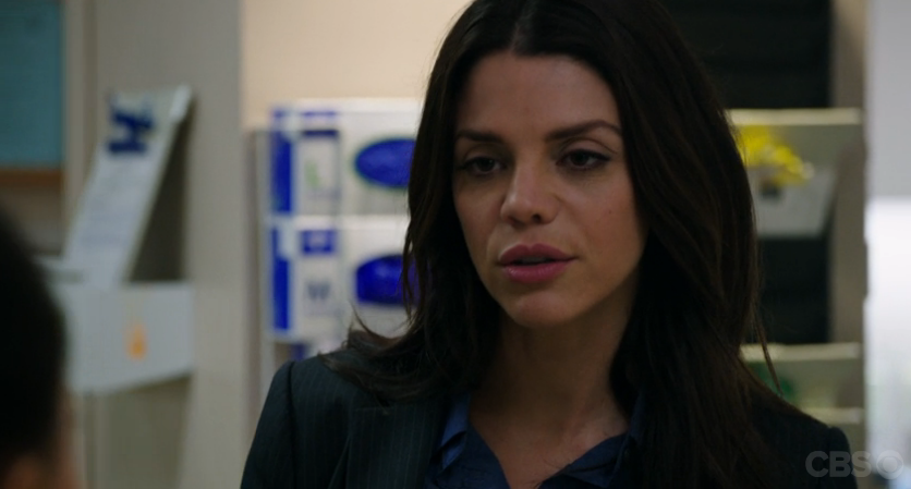 Tammy Gregorio | NCIS: New Orleans Wiki | Fandom