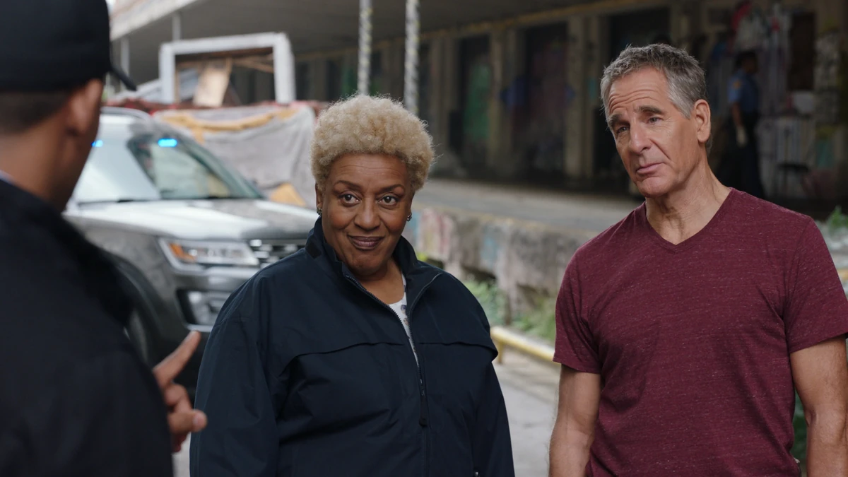A Changed Woman | NCIS: New Orleans Wiki | Fandom
