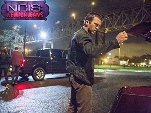 You'll Do | NCIS: New Orleans Wiki | Fandom