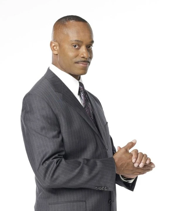 Leon Vance | NCIS: New Orleans Wiki | Fandom