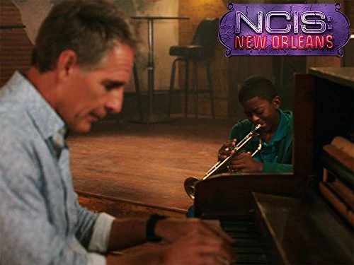Music to My Ears | NCIS: New Orleans Wiki | Fandom