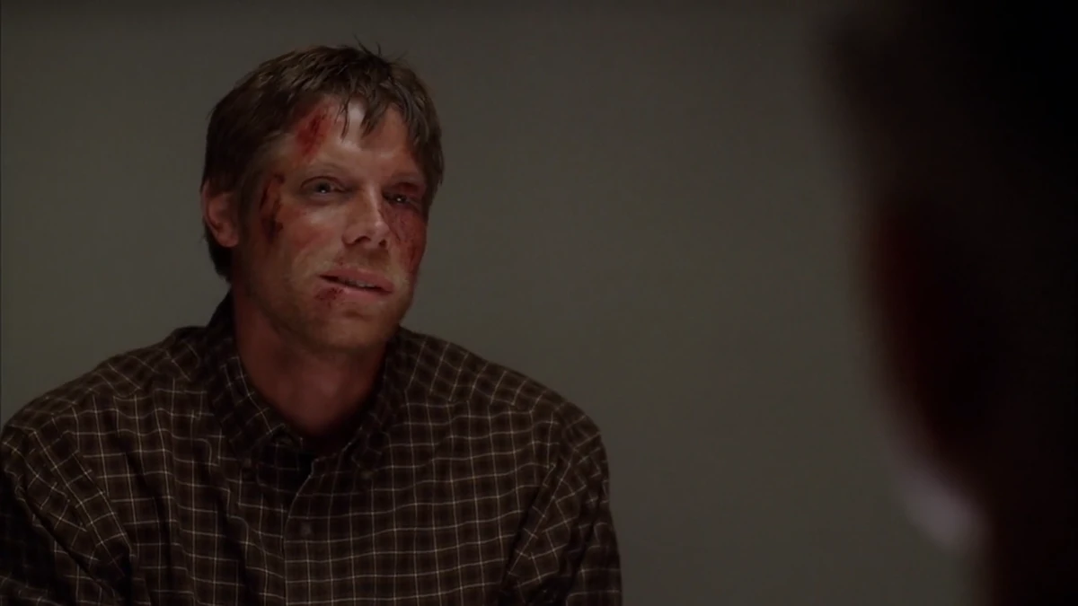 Sam Bennett | NCIS Database | Fandom