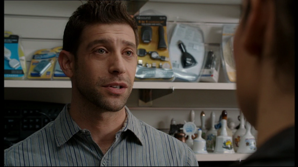 Owner | NCIS Database | Fandom