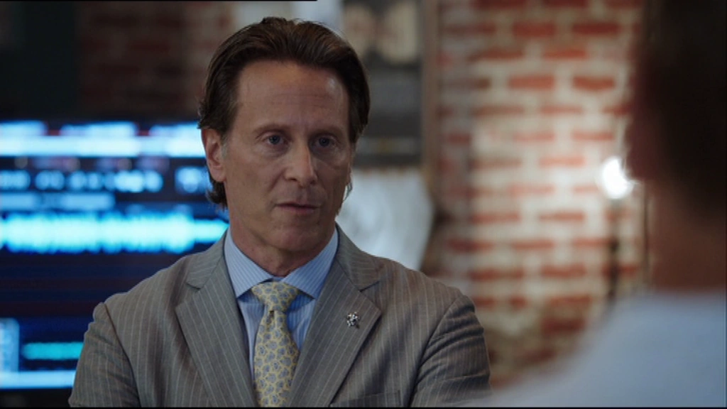 Douglas Hamilton | NCIS Database | Fandom