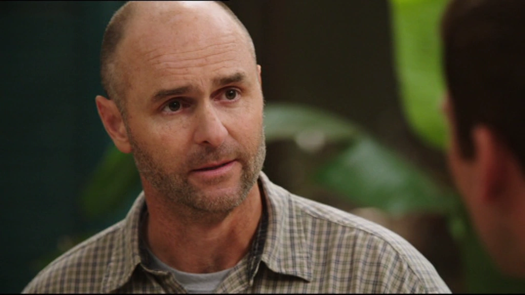 Pete Kelly (How Much Pain Can You Take?) | NCIS Database | Fandom
