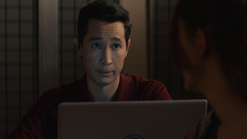 Examiner | NCIS Database | Fandom