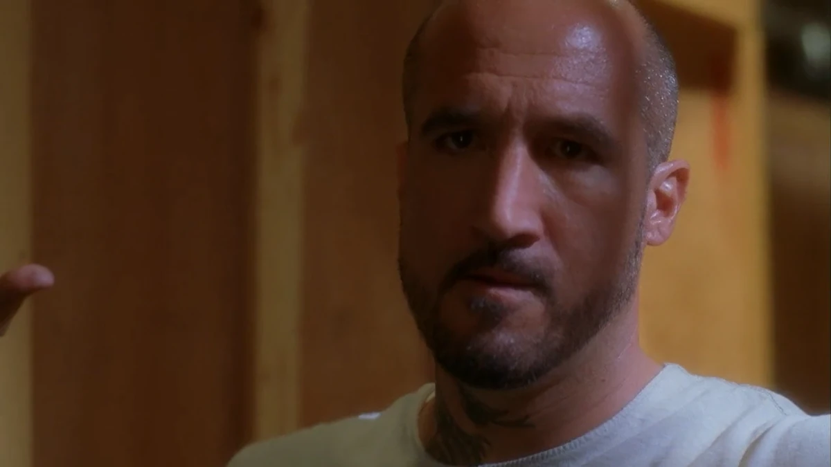 Andre Jones | NCIS Database | Fandom