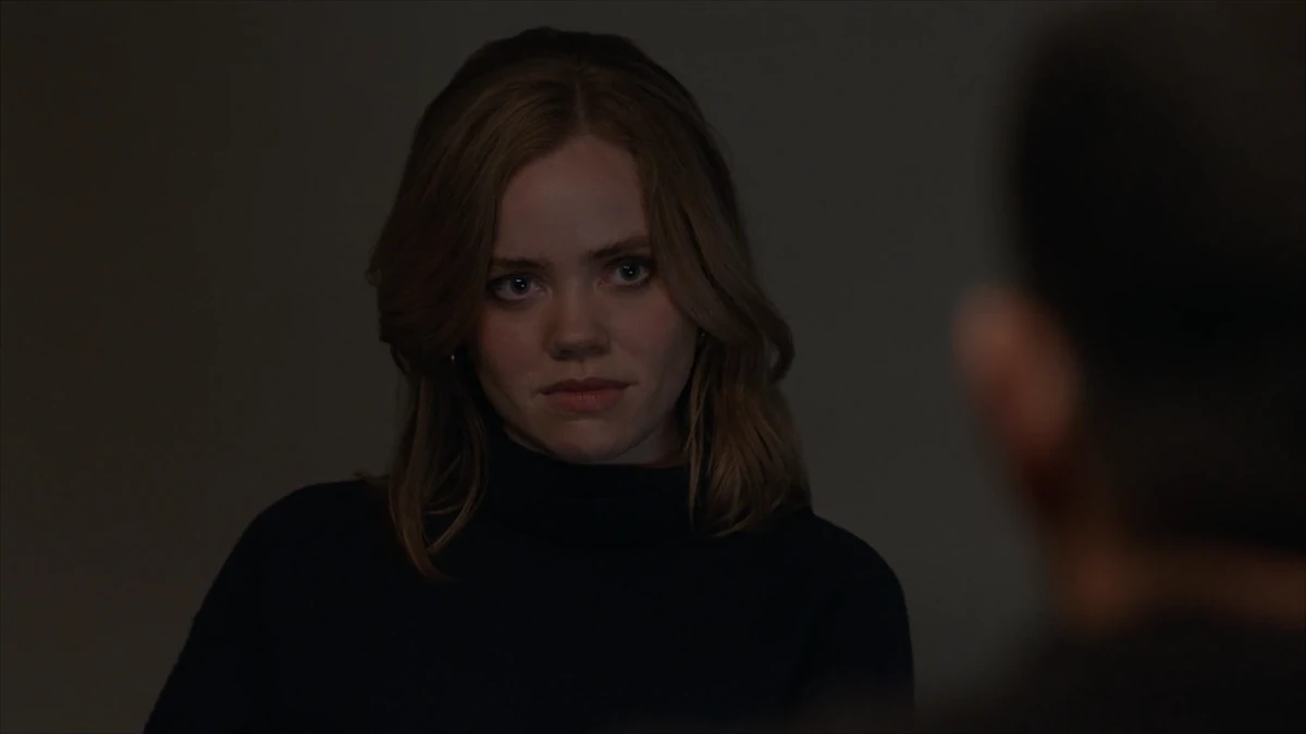 Lisa Swenson | NCIS Database | Fandom