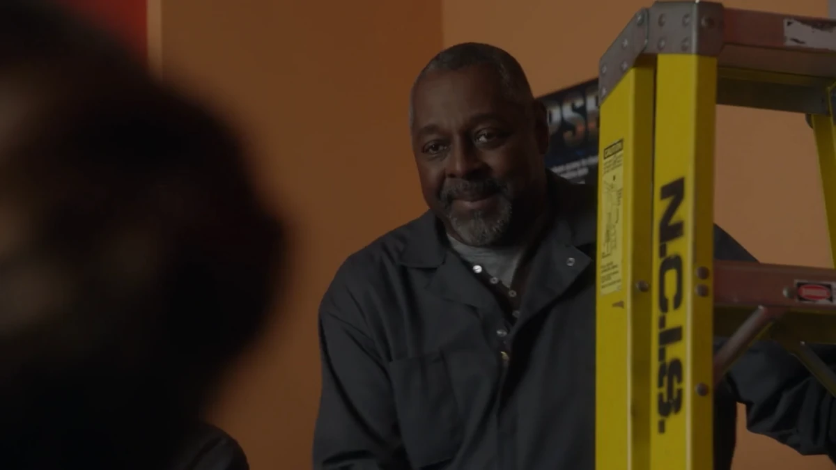 Louis | NCIS Database | Fandom