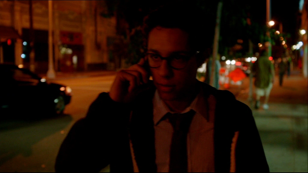 Clay Everhurst | NCIS Database | Fandom