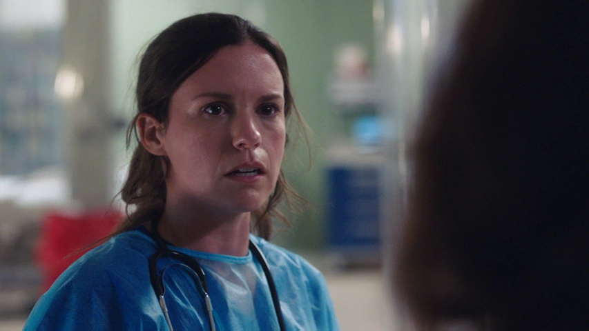 Nancy McLane | NCIS Database | Fandom