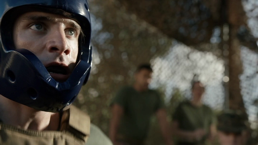 Edward Hanson | NCIS Database | Fandom