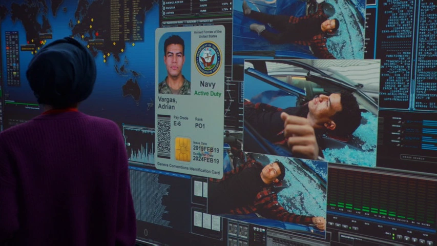 Adrian Vargas | NCIS Database | Fandom