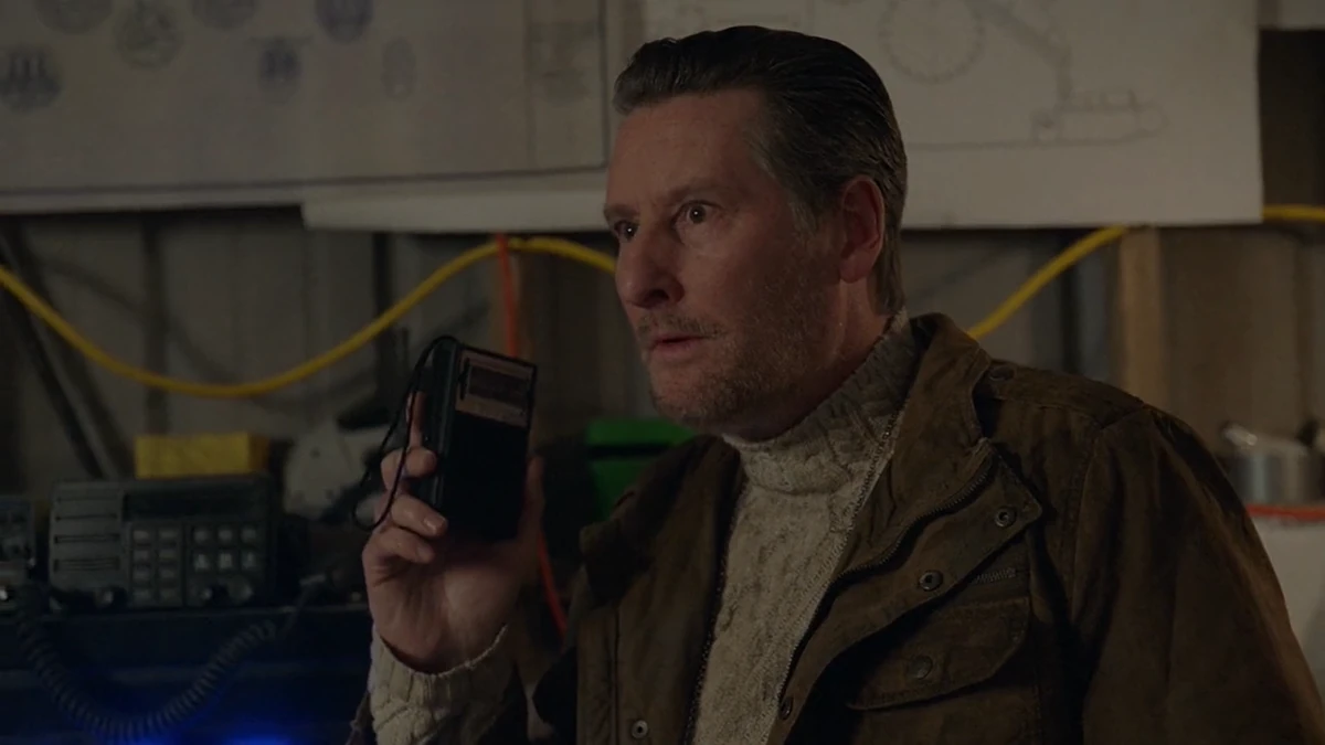 Walter Miller | NCIS Database | Fandom