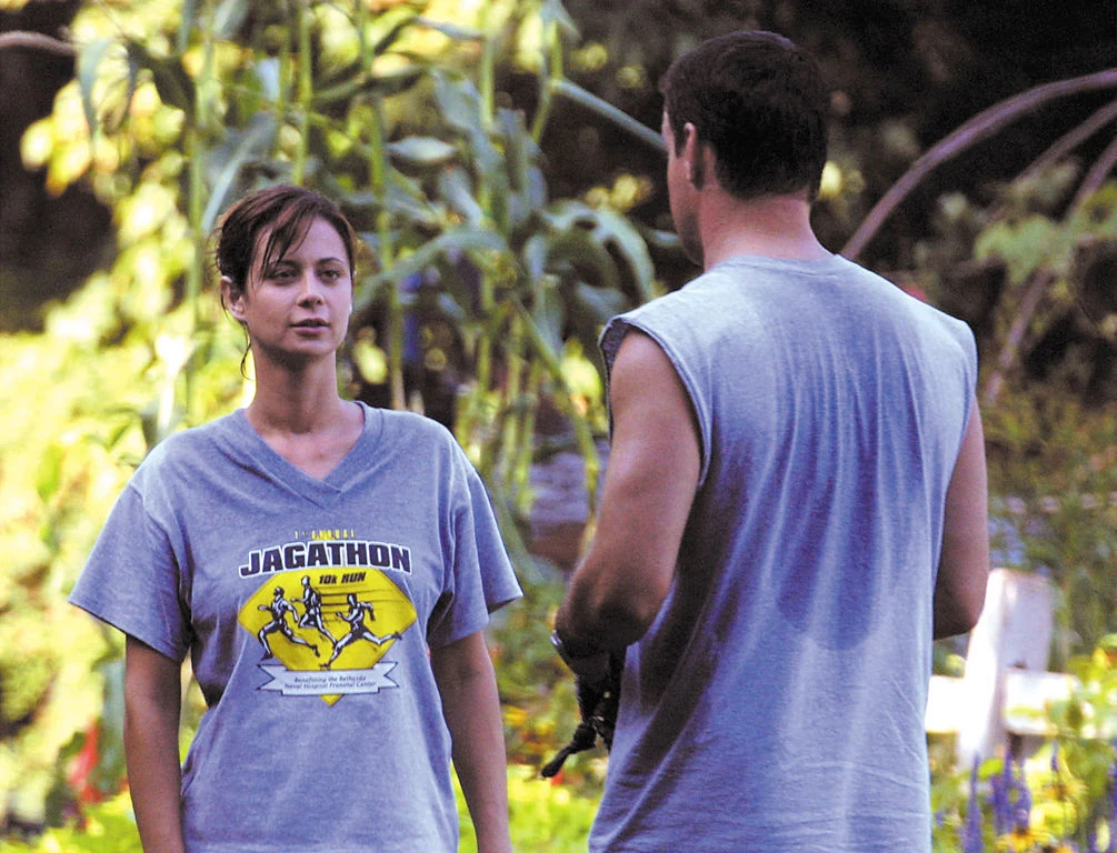 La course (JAG) | Wiki NCIS | Fandom