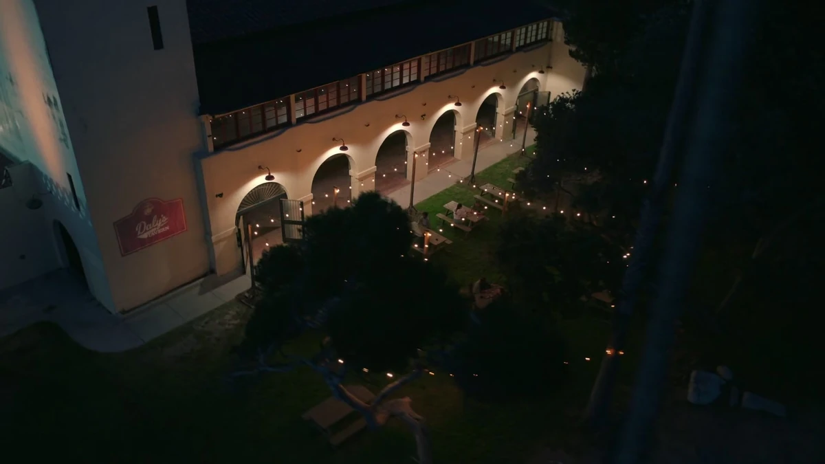 Daly's Tavern | NCIS Database | Fandom