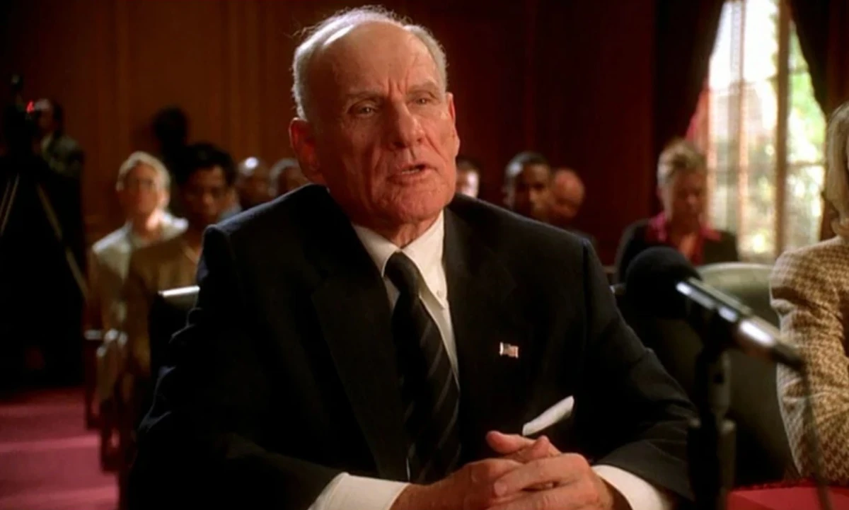 Norman Watts | NCIS Database | Fandom