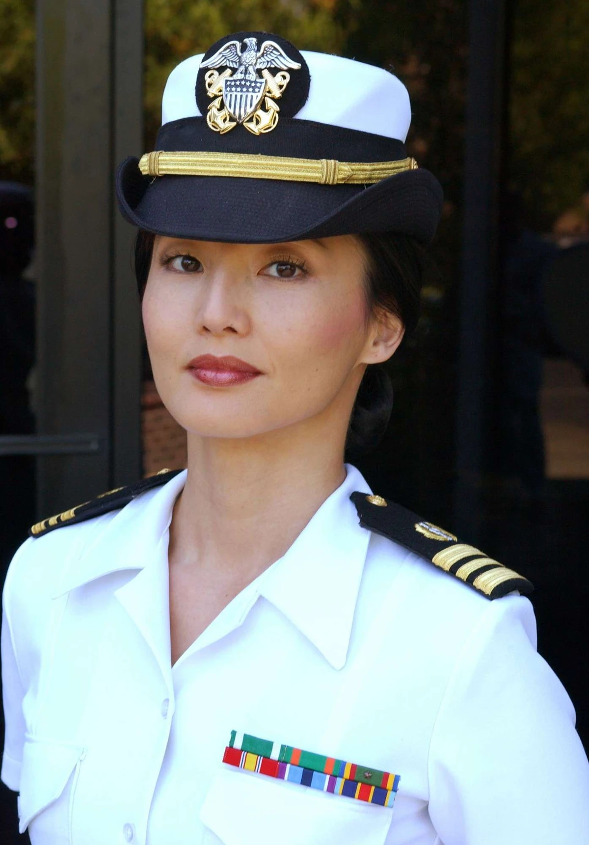 Tracy Manetti | Wiki NCIS | Fandom