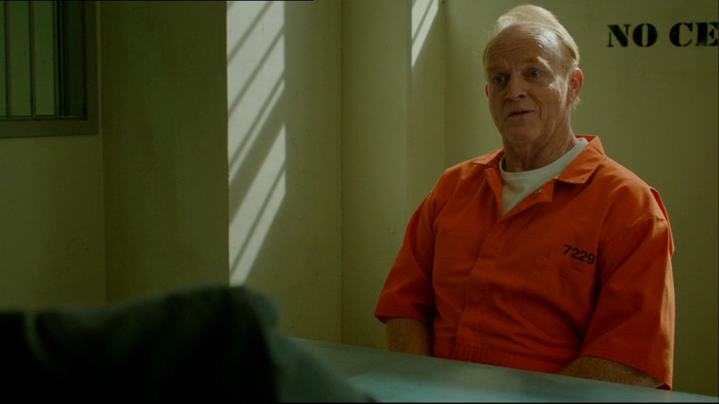 Jim Mullins | NCIS Database | Fandom