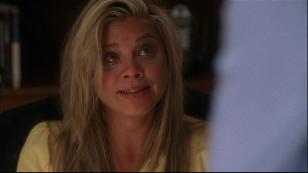 Sasha Gordon | NCIS Database | Fandom