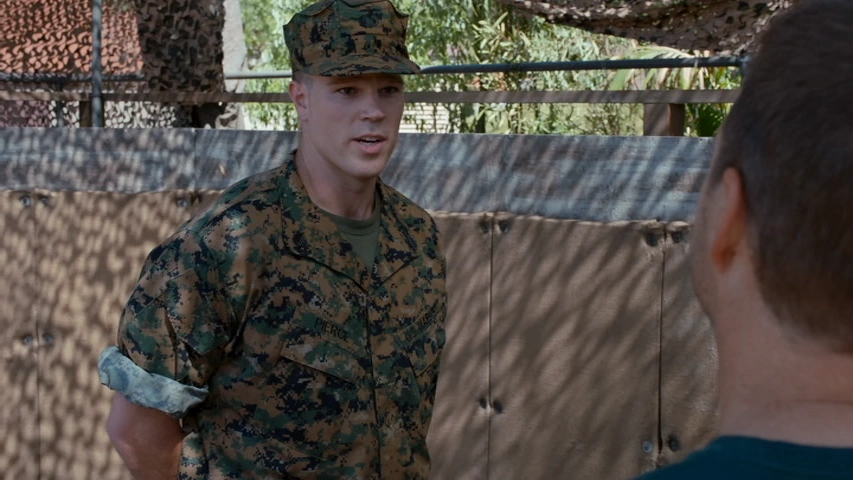 Pierce | NCIS Database | Fandom