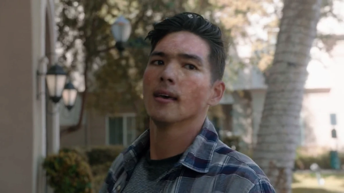 William Watson | NCIS Database | Fandom