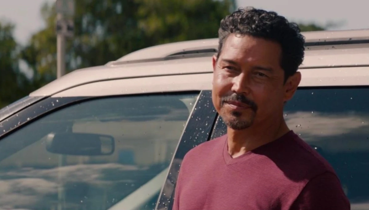 Daniel Tennant | NCIS Database | Fandom