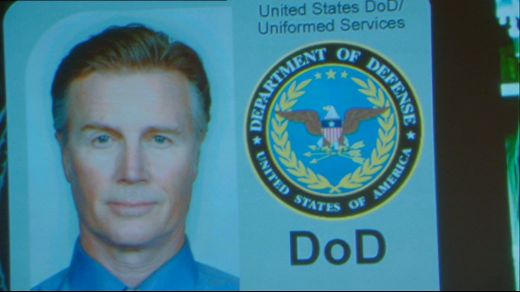 Kevin Stone | NCIS Database | Fandom