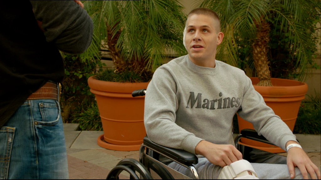 Charles (Paper Soldiers) | NCIS Database | Fandom
