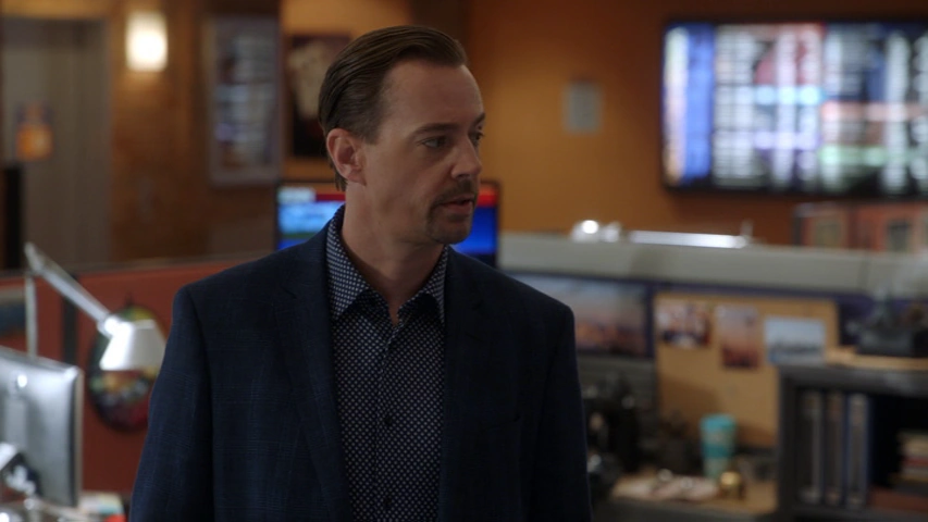 Timothy McGee | NCIS Database | Fandom