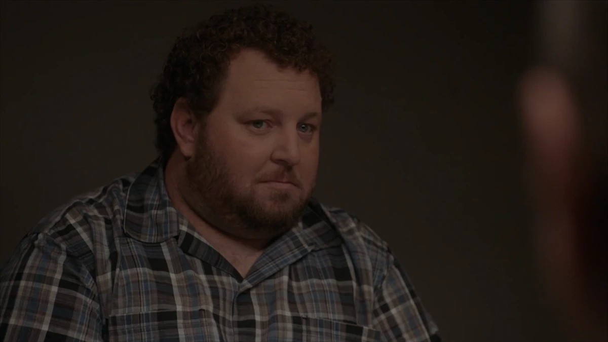 Nate Sullivan | NCIS Database | Fandom