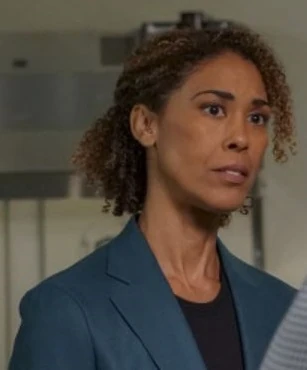 Veronica "Ronnie" Tyler | NCIS Database | Fandom