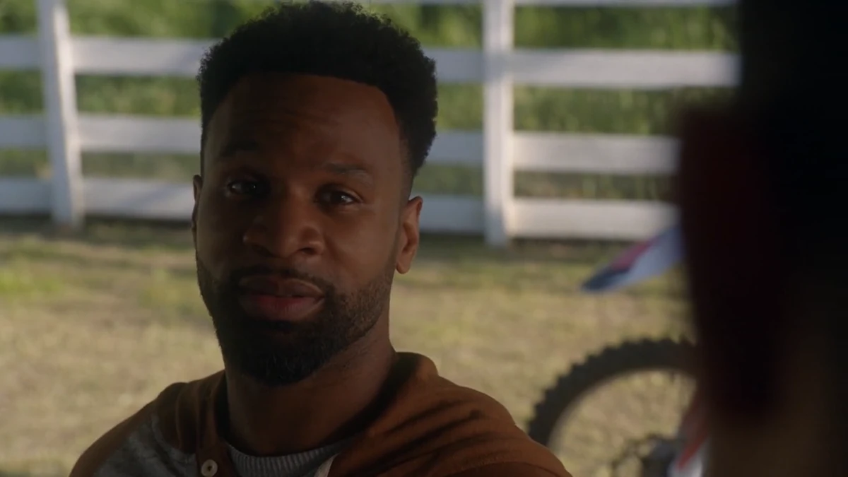 Royce Layton | NCIS Database | Fandom