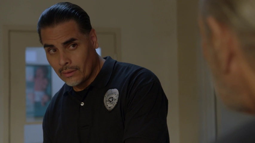 Milo | NCIS Database | Fandom