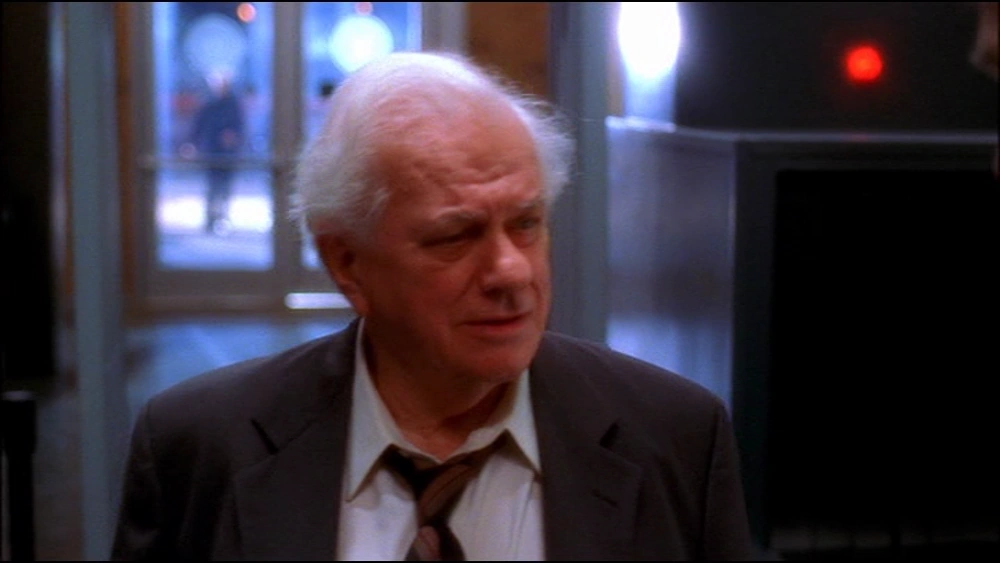 Ernest Yost | Navy CIS Wiki | Fandom