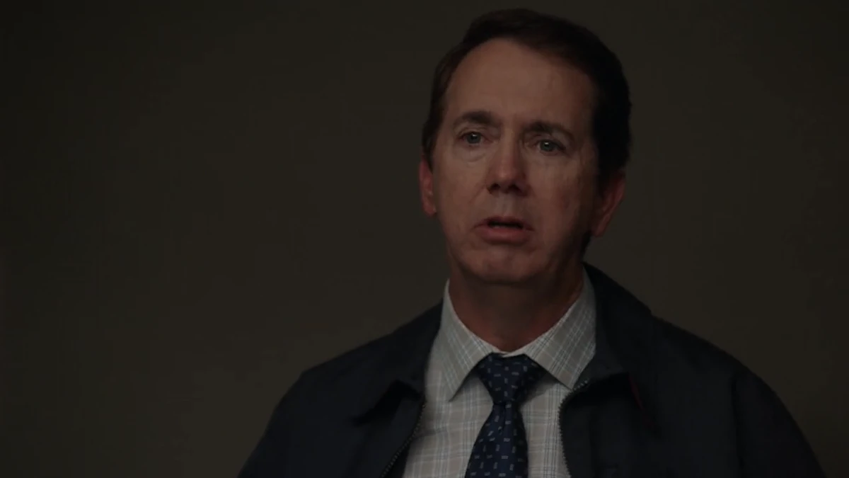 Bob Stivers | NCIS Database | Fandom