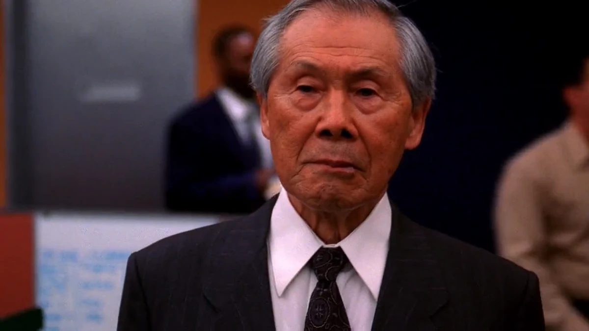 Hitoshi Yoshida | NCIS Database | Fandom