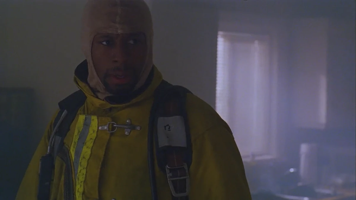 Rick Green | NCIS Database | Fandom