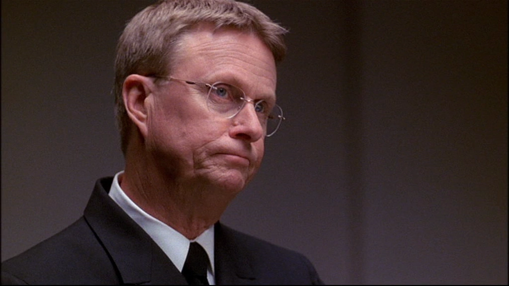 Ted Lindsey | Wiki NCIS | Fandom